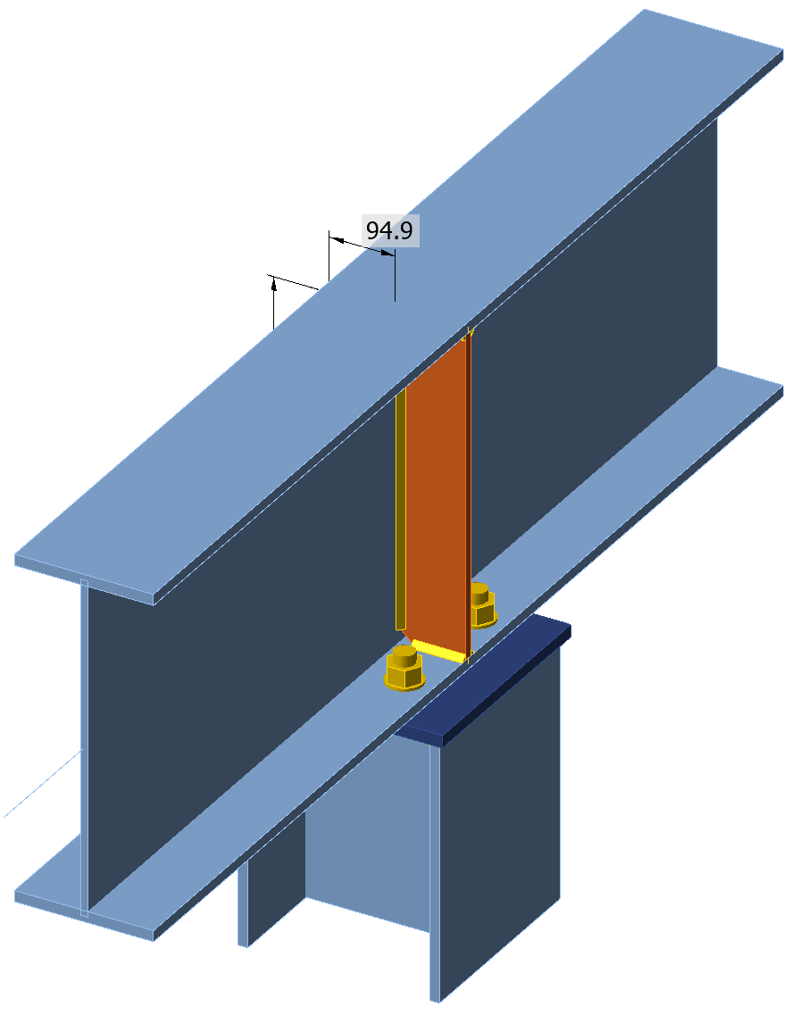 Member – Column buckling | IDEA StatiCa