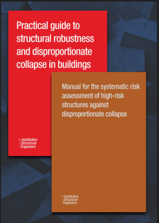 Horizontal tying resistance and structural robustness | IDEA StatiCa