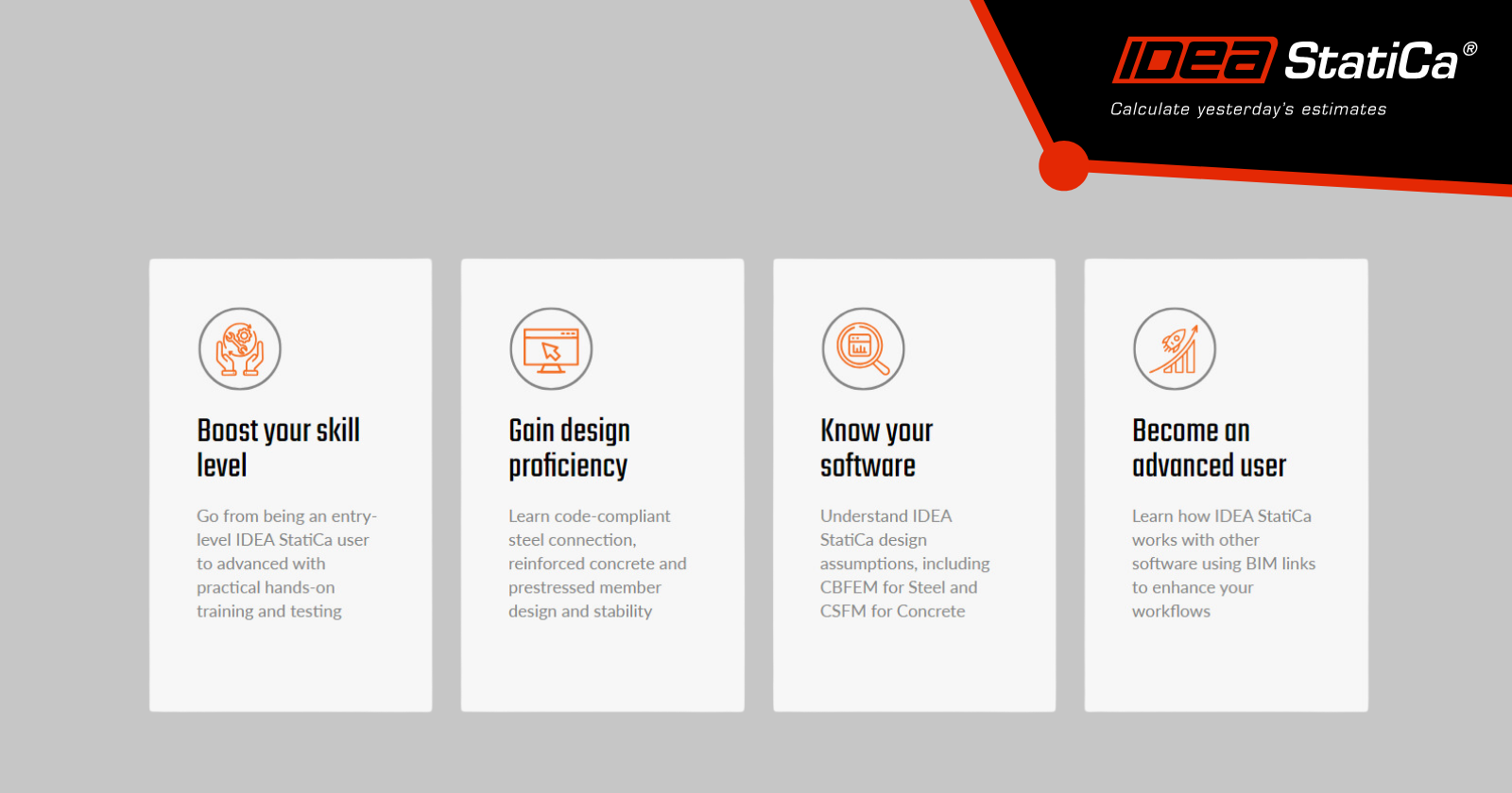 IDEA StatiCa Campus | IDEA StatiCa