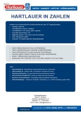 Über das Unternehmen | Hartlauer