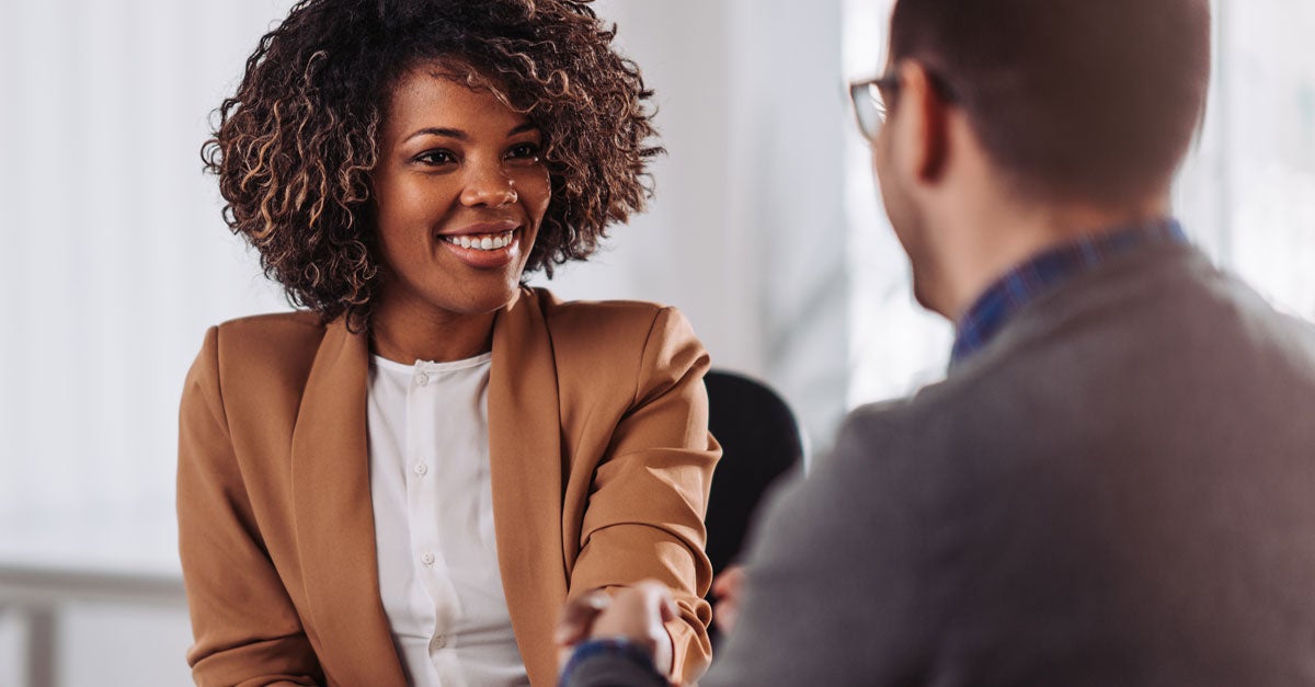 Targeted Selection®: The most accurate interviewing system in the world ...