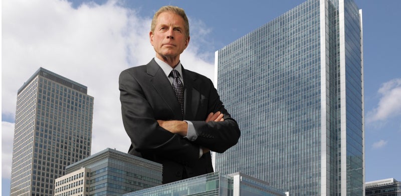 Tall order: Are CEOs born with leadership traits? - UNSW BusinessThink