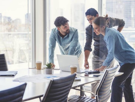 Understanding auditor behaviour: factors influencing decision-making ...