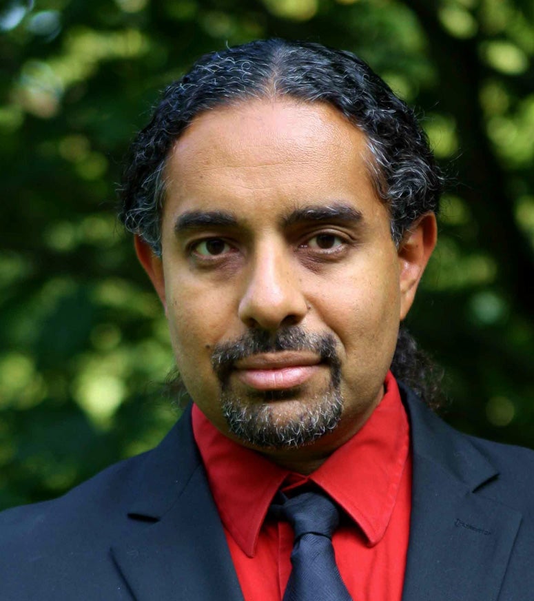 XPRIZE Foundation Bio - Ramez Naam