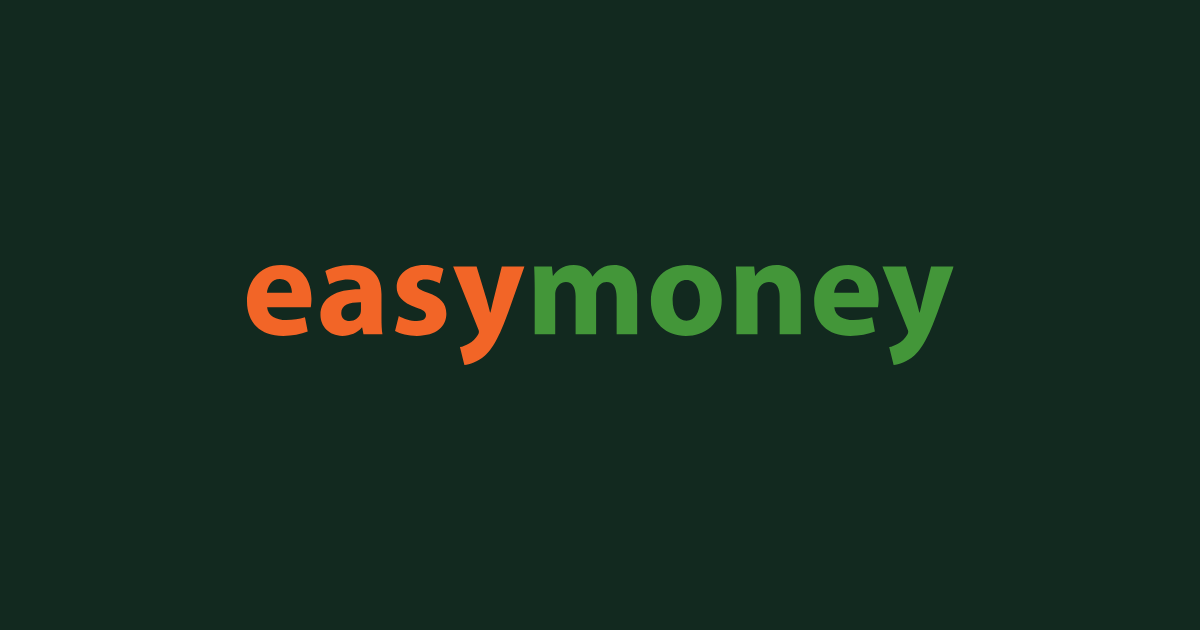 Our Blog: Simplified Savings – easymoney