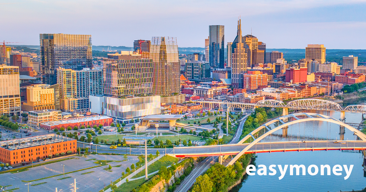 Available Tennessee Loans for Our Customers - easymoney