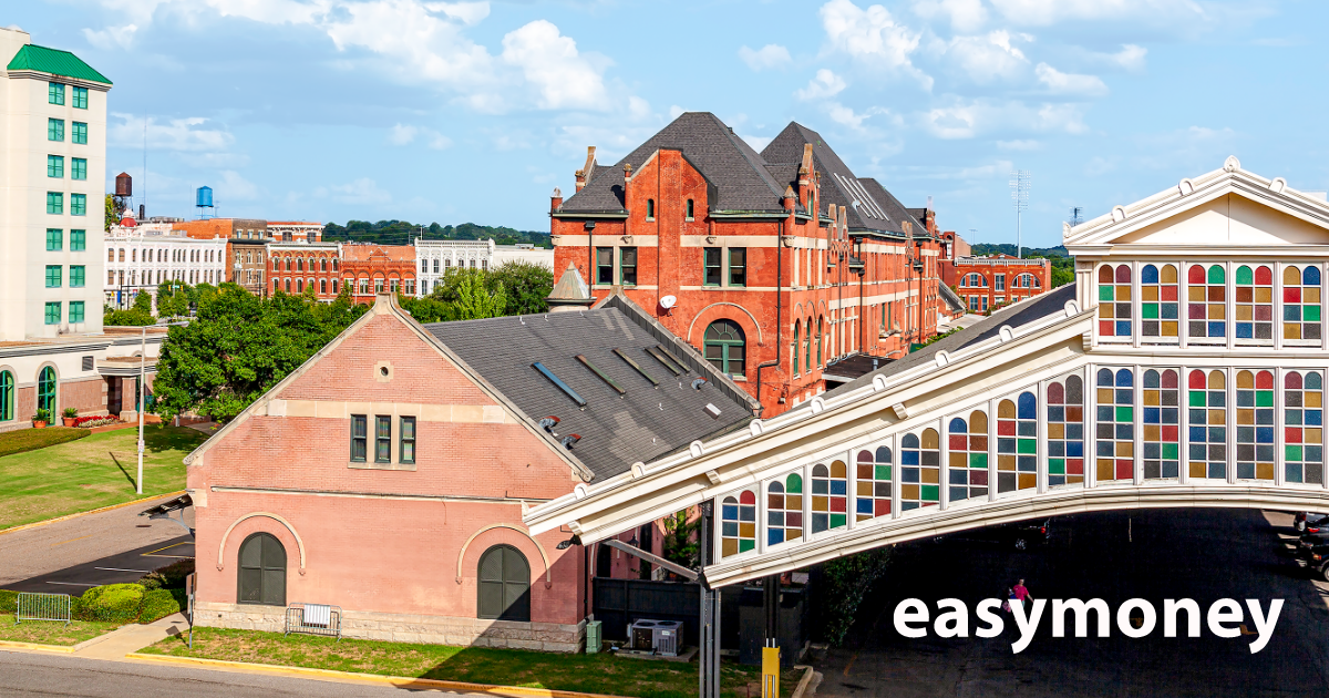 Alabama Loans Available to Our Customers - easymoney