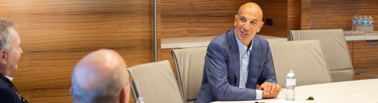 EDWARDS LIFESCIENCES ANNOUNCES CEO SUCCESSION PLAN | Edwards Lifesciences