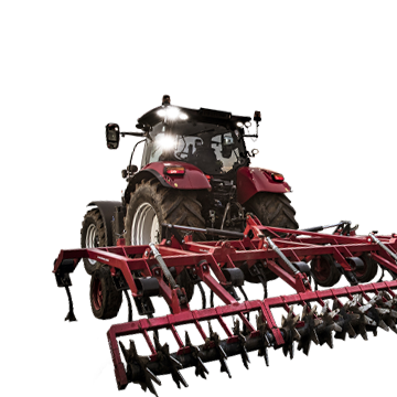 Europe's Agricultural Parts and Accessories Powerhouse - Kramp