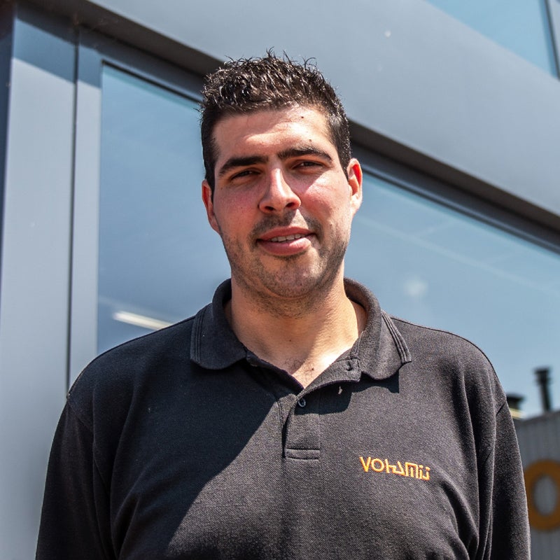 Europe's Agricultural Parts and Accessories Powerhouse - Kramp