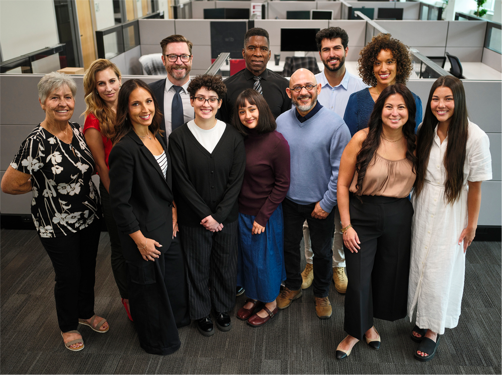 Explore Careers at CheckSmart | Community Choice Financial