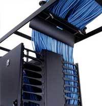 Cable Pathway: Cable Runway vs. Wire Mesh Cable Tray