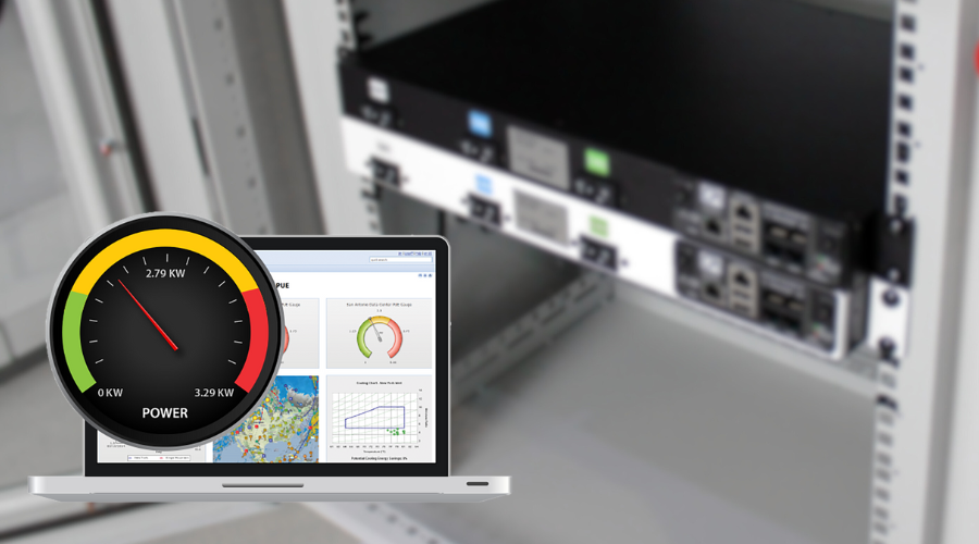 You Can't Manage What You Can't Measure: Why Power Monitoring is the ...