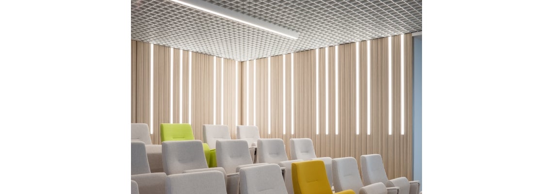 Decospan - High-Quality Veneer Products for Interior Design