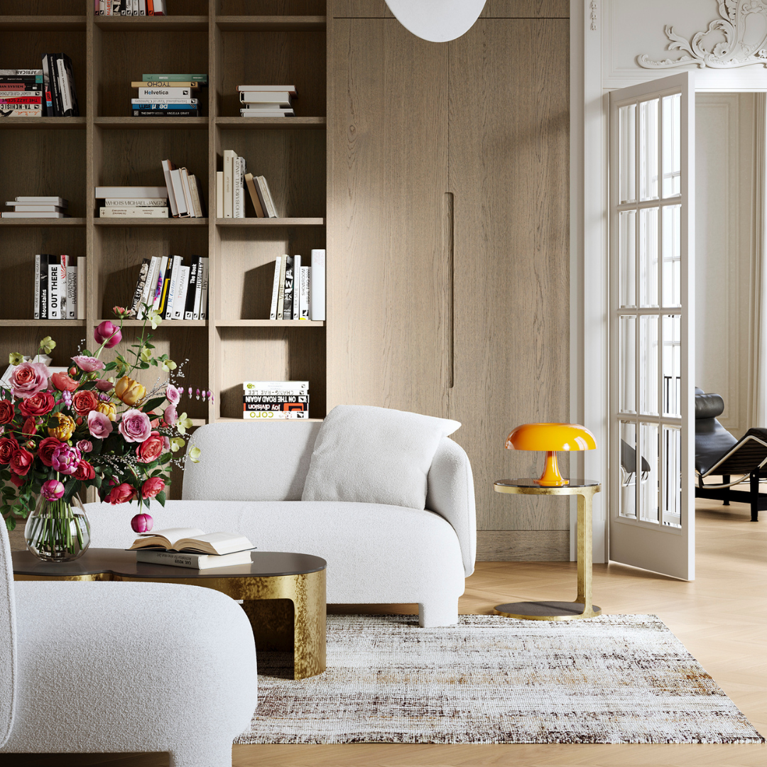 Sustainability | Decospan