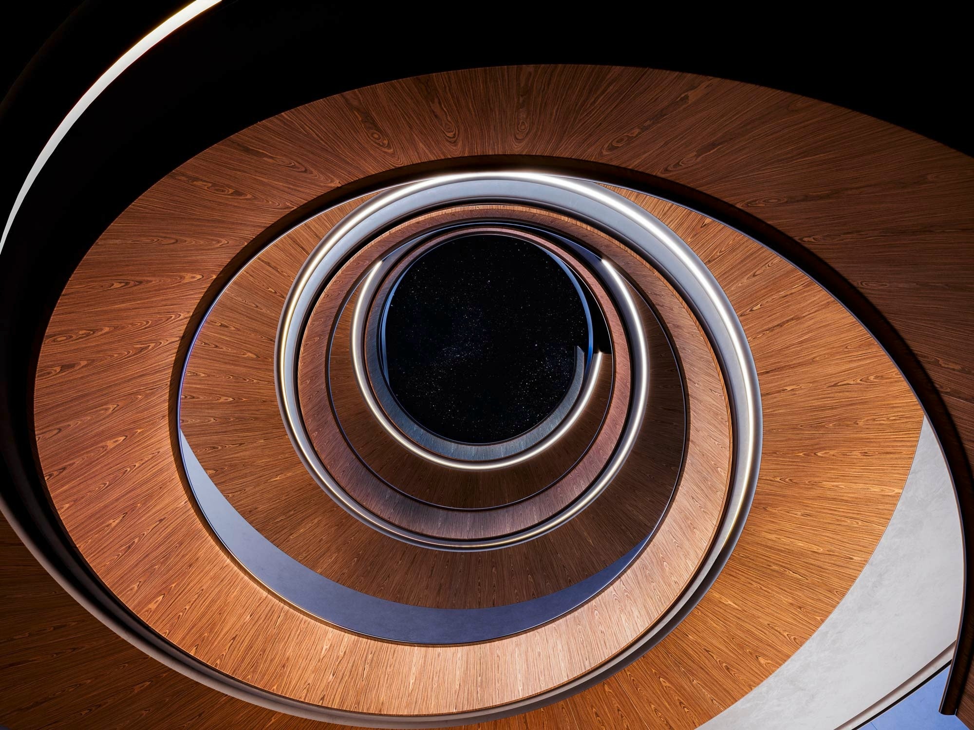 Infinite Wood | Decospan