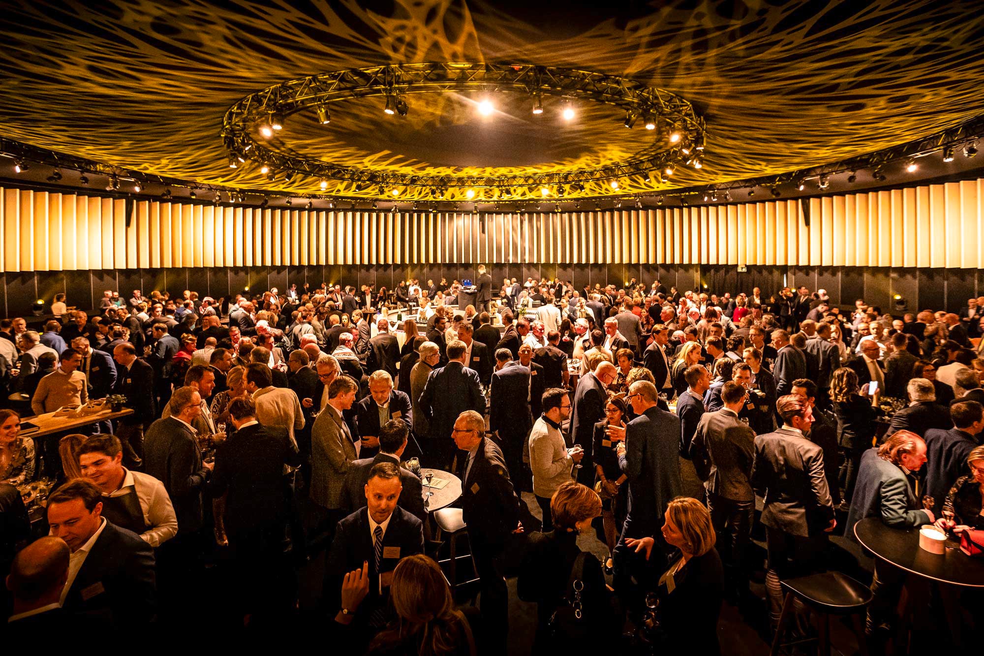 Decospan feiert sein 40-jähriges Bestehen