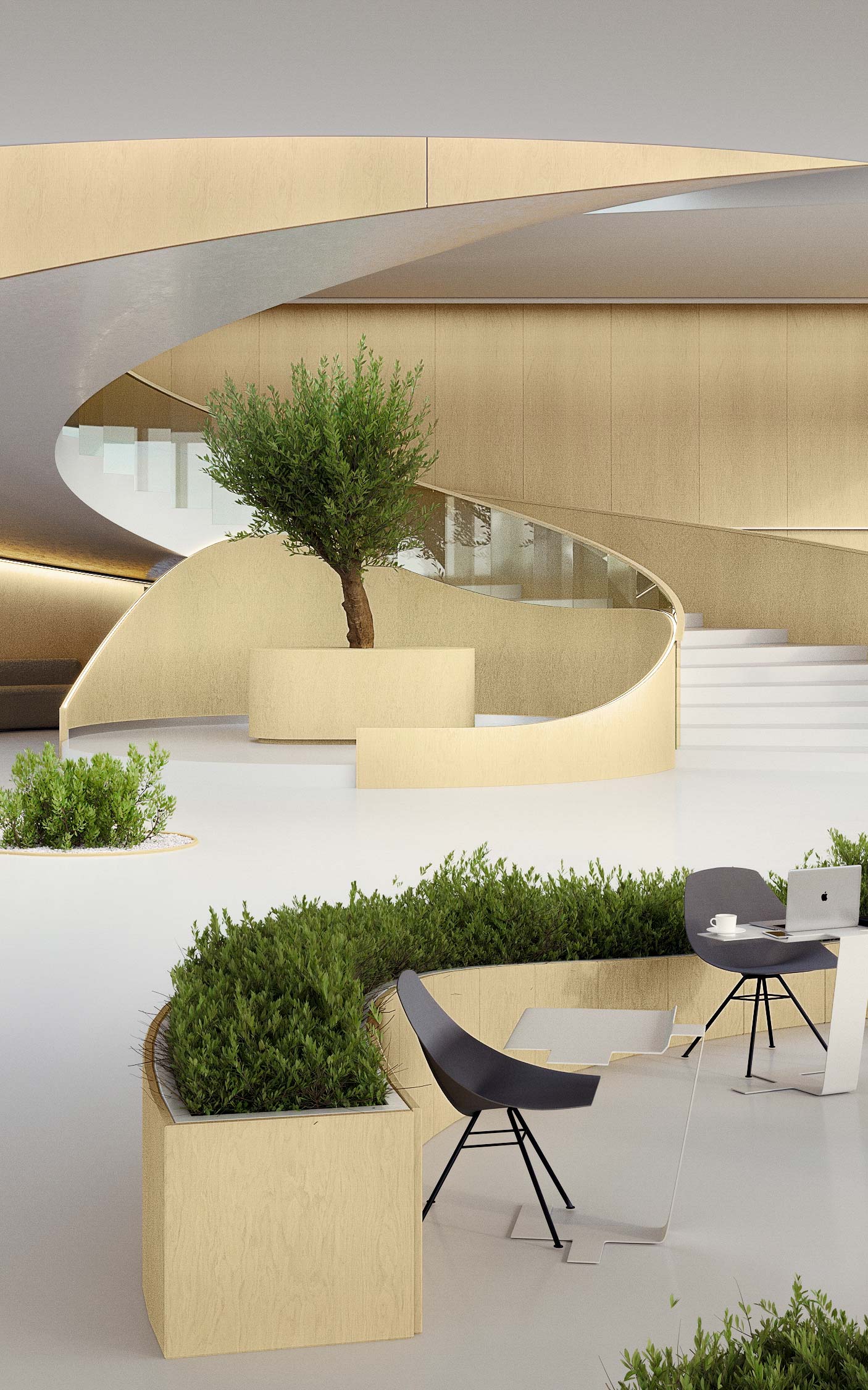 Infinite Wood | Decospan
