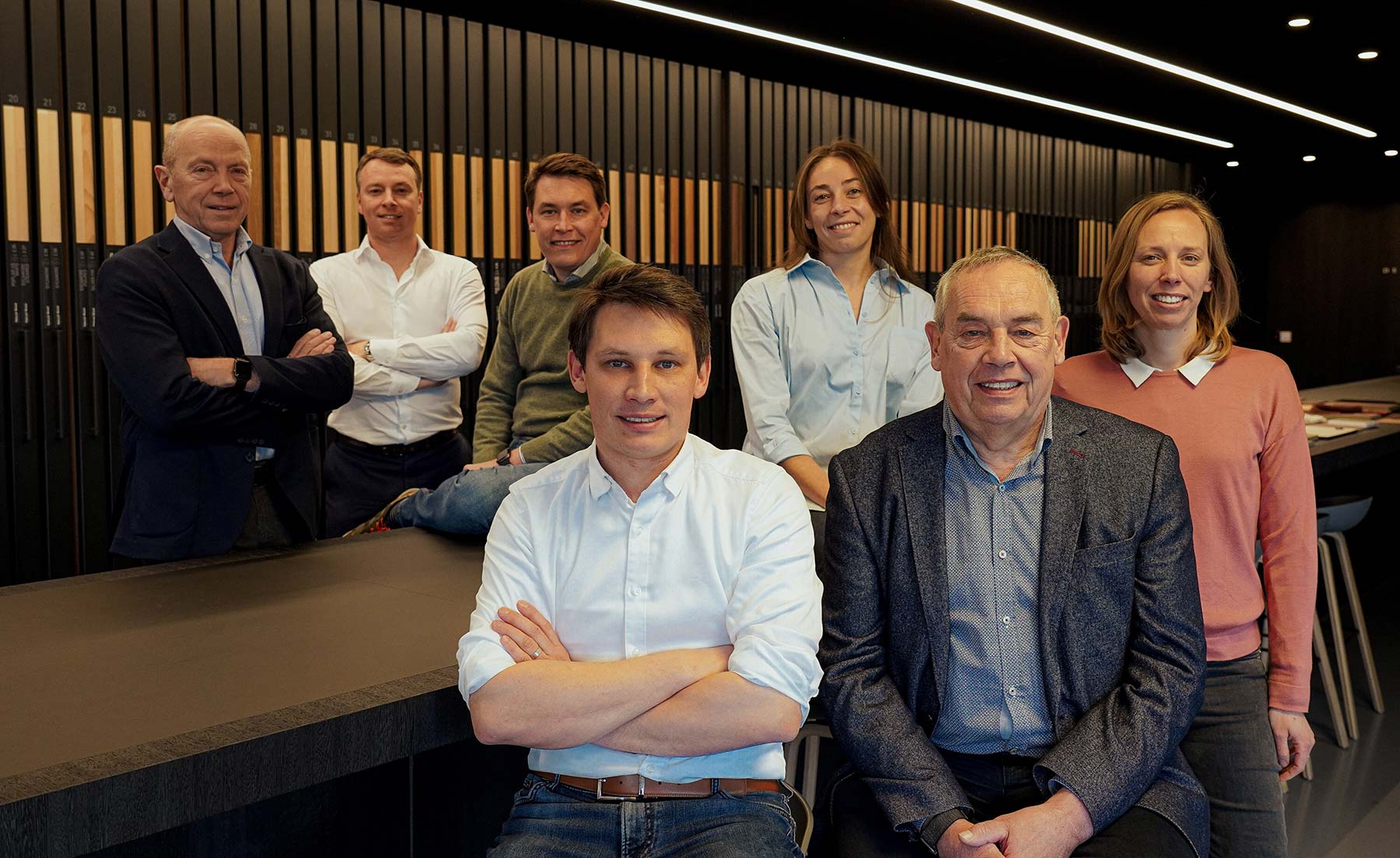 À propos de Decospan | Decospan