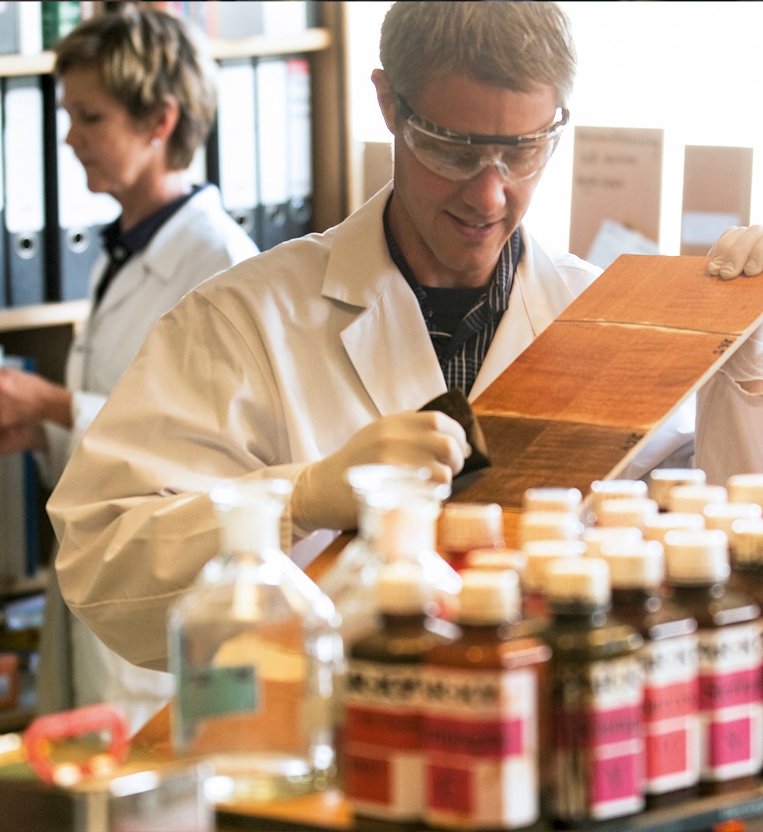 About Decospan | Decospan