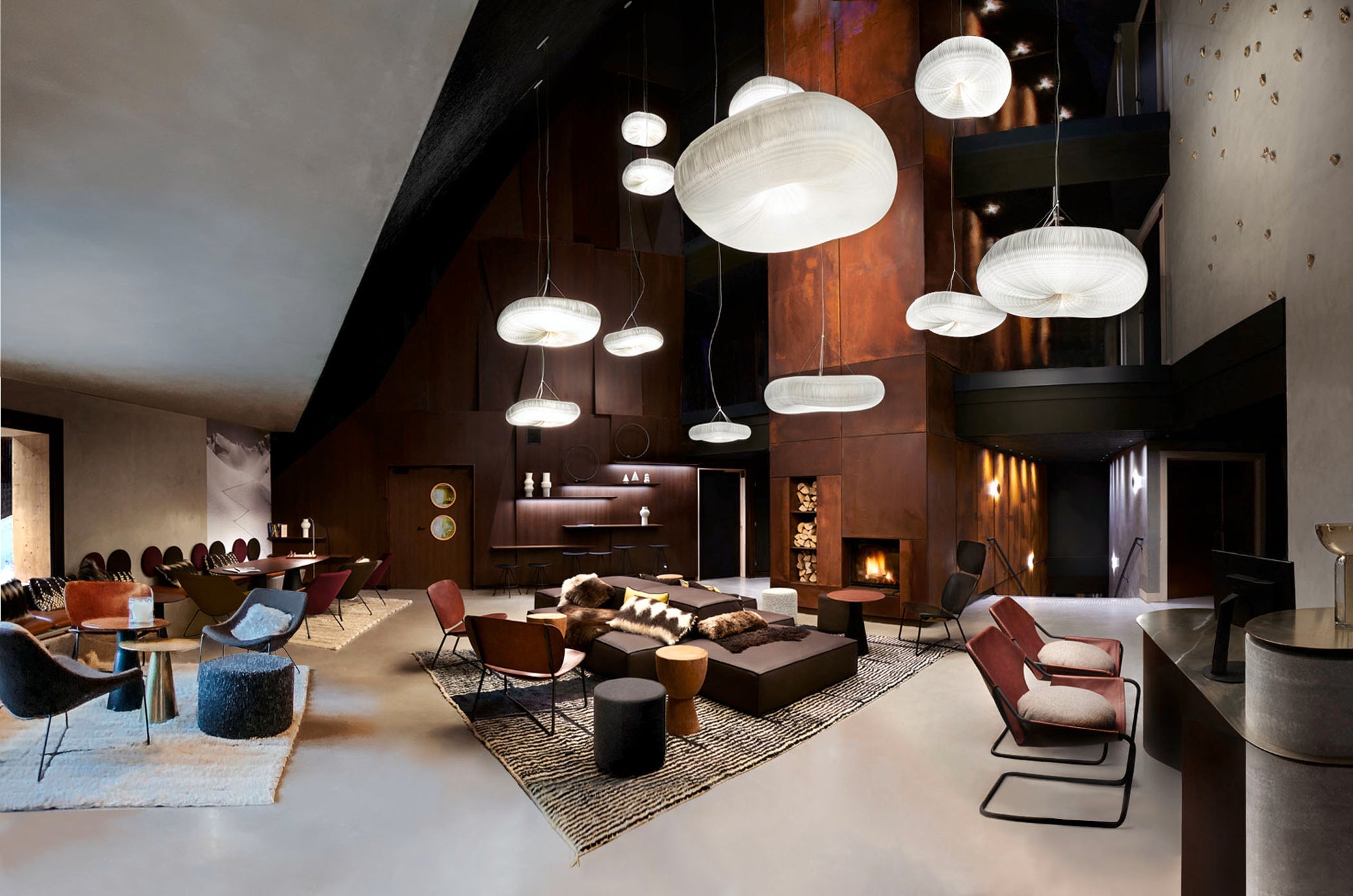 How to create the ideal hotel look?