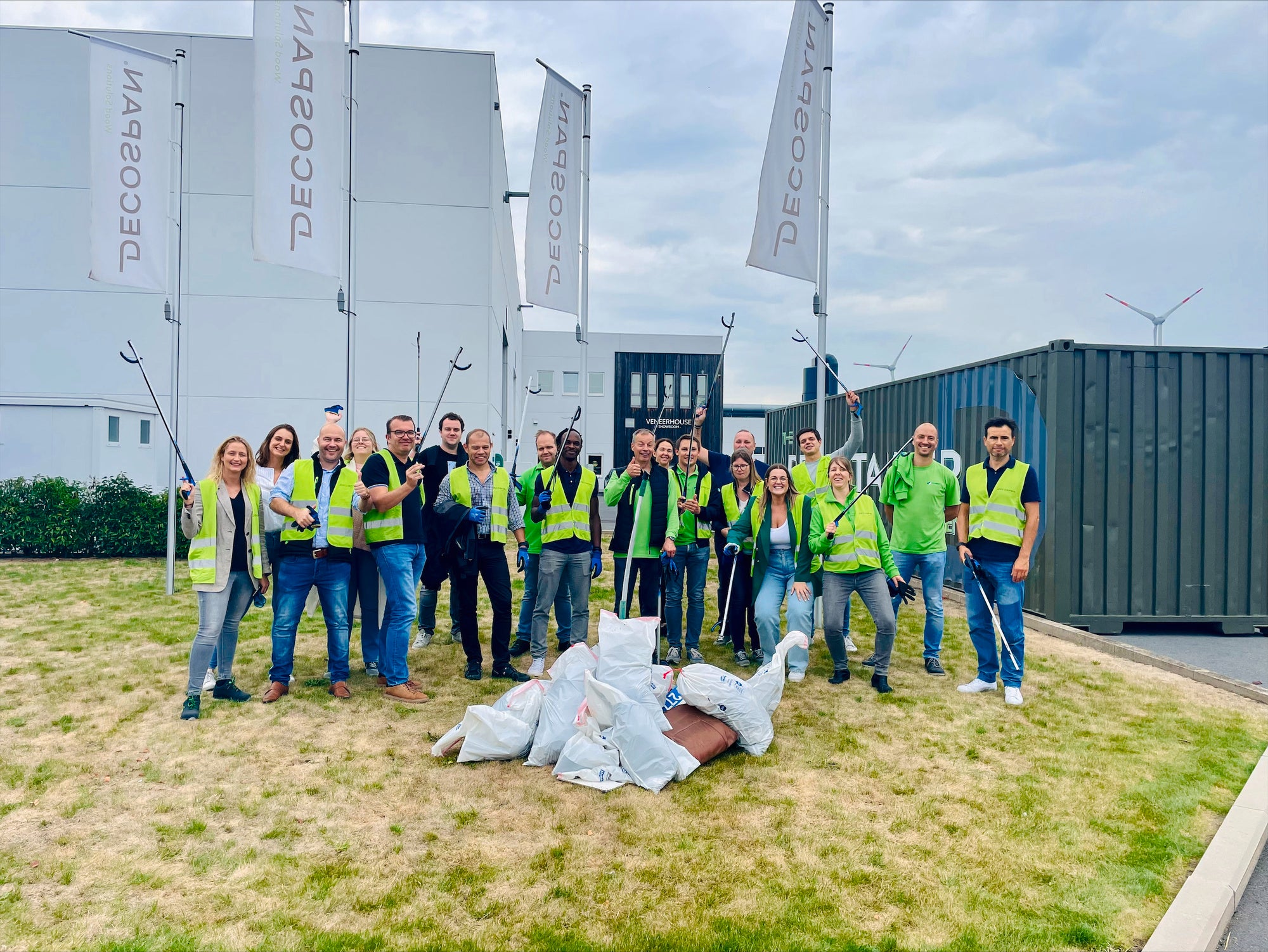 The sustainable (r)evolution at Decospan