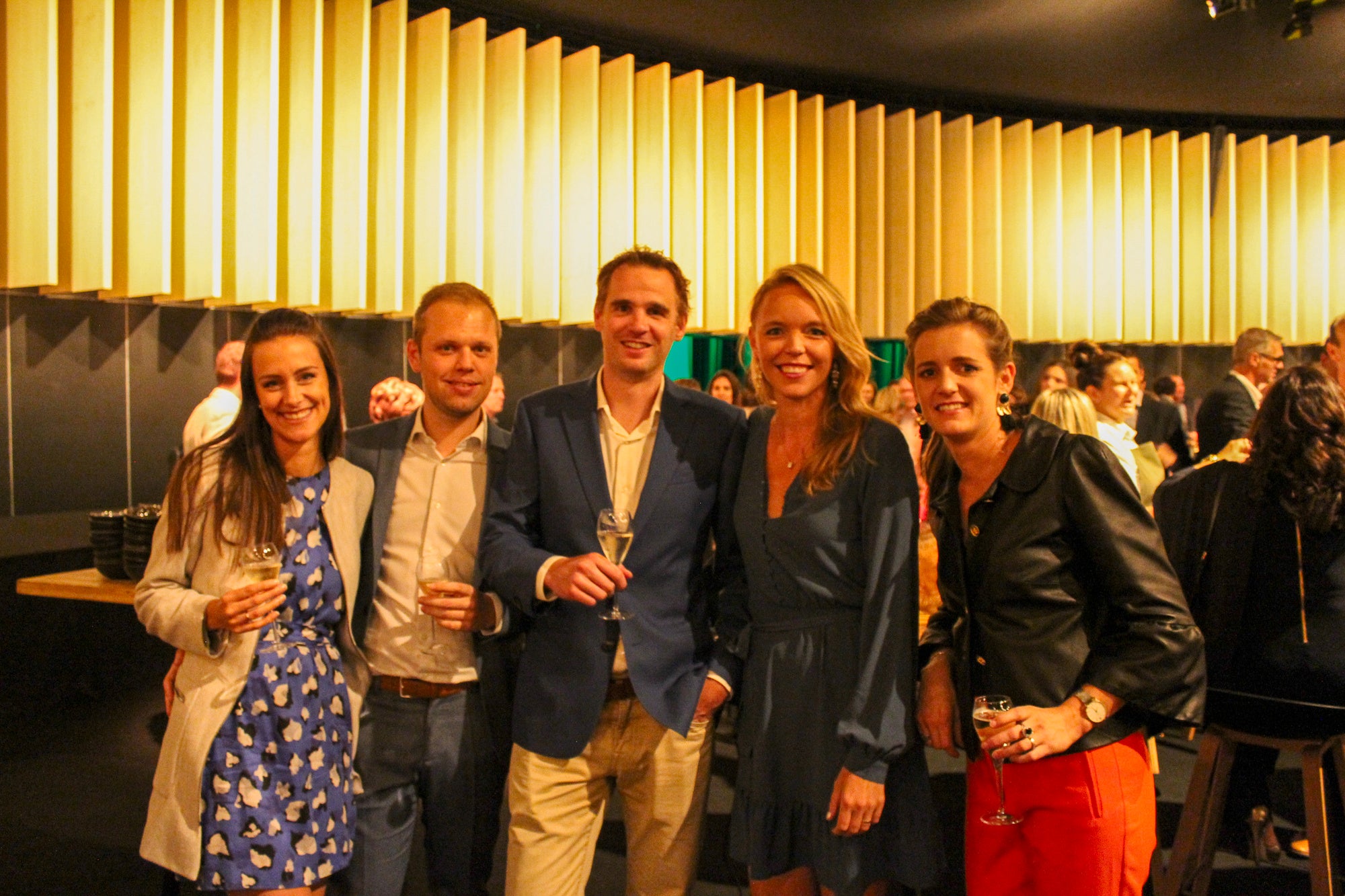 Decospan feiert sein 40-jähriges Bestehen