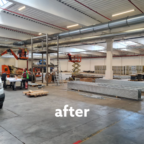 The sustainable (r)evolution at Decospan