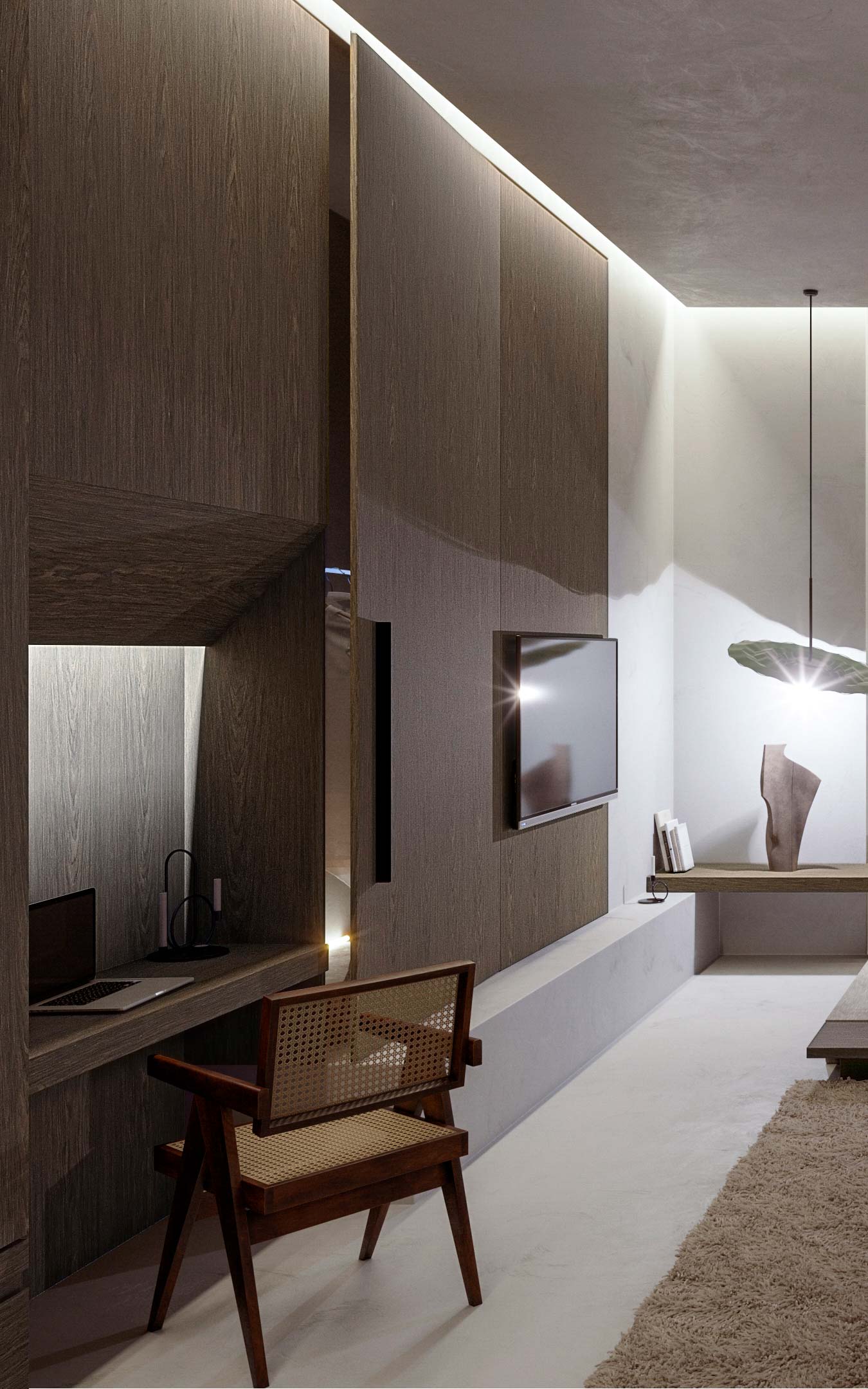 Infinite Wood | Decospan