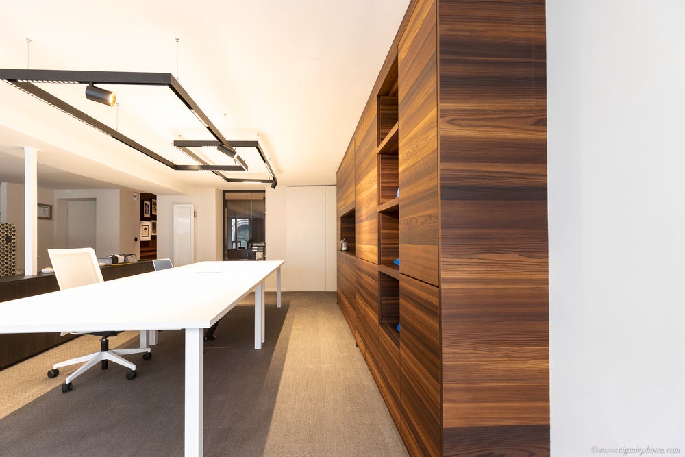 Opening Experience Centre Paris
