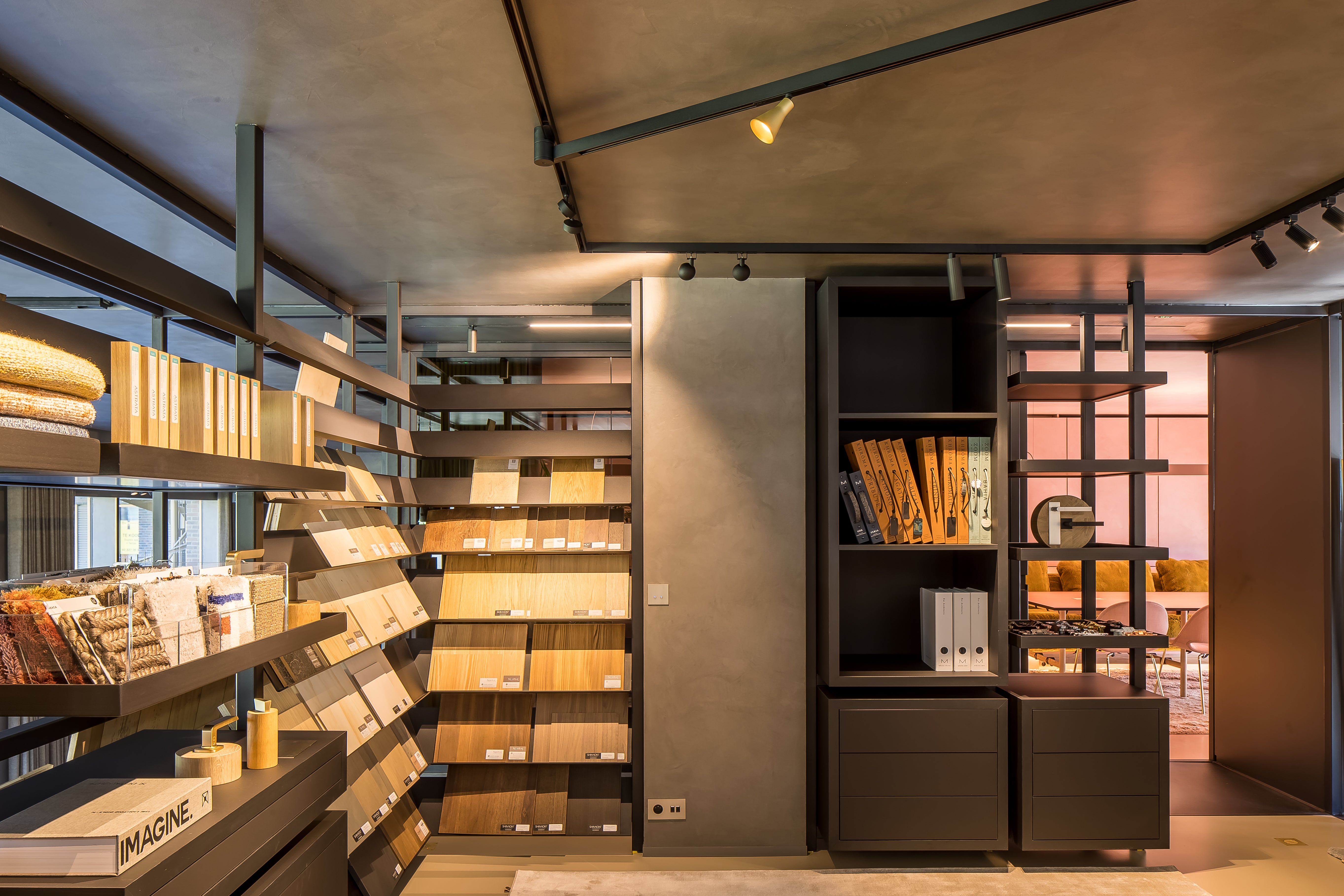 Obtenez vos échantillons de la nouvelle collection Shinnoki!