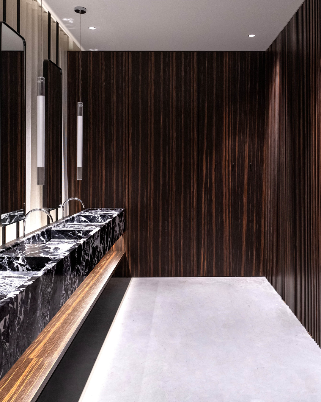 8 refreshing interior trends that work well with wood