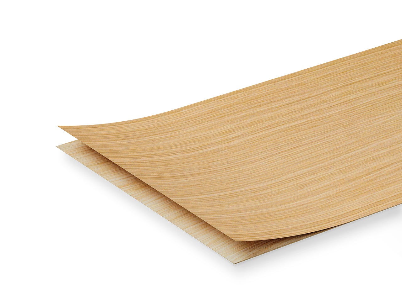 Placage sur placage pour un effet plus profond | Decospan