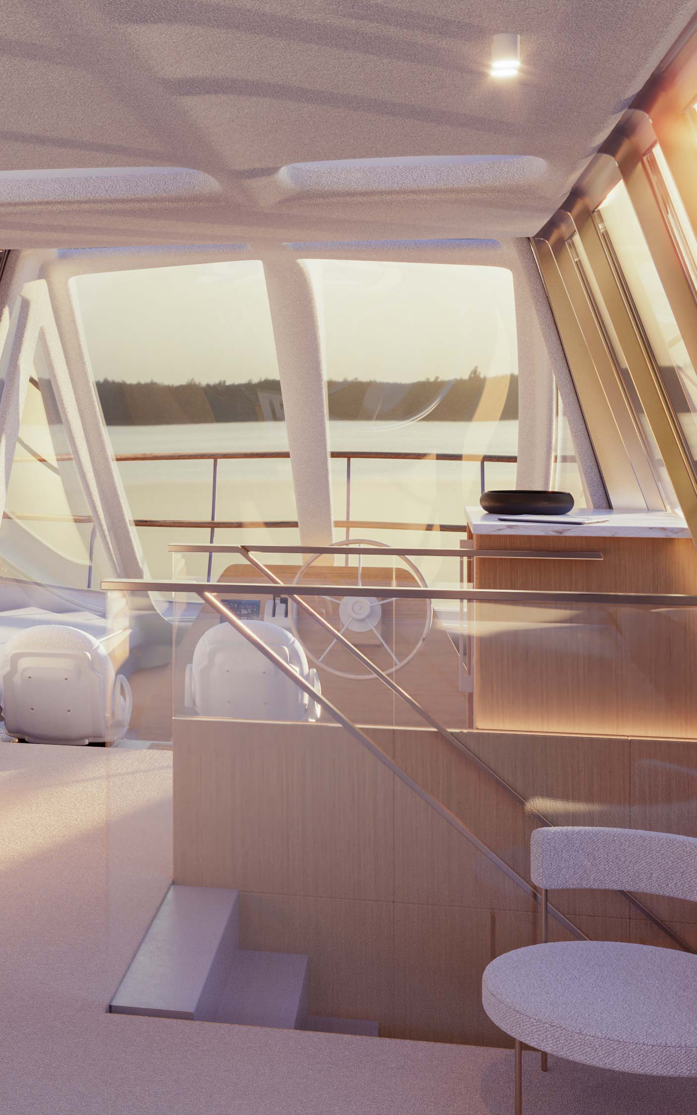 Infinite Wood | Decospan