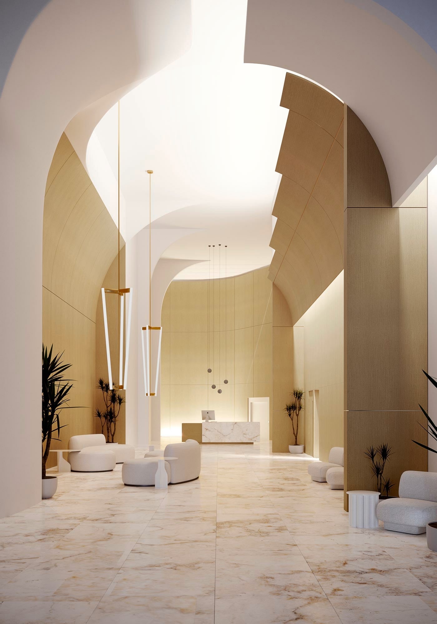 Infinite Wood | Decospan