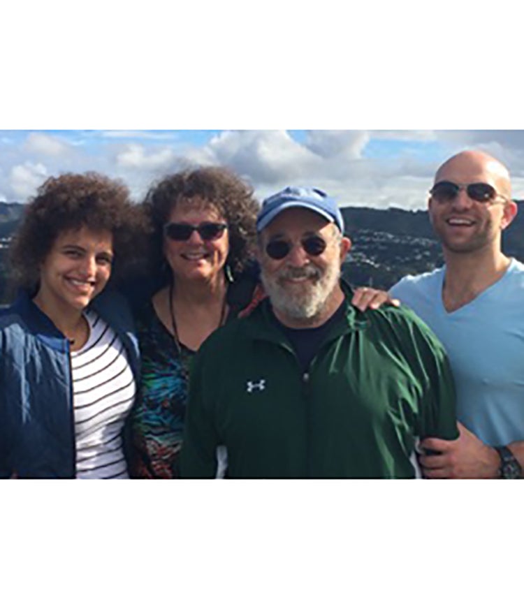 The W.J. Silverstein Family Trust Profile Page - XP_ORG.Web