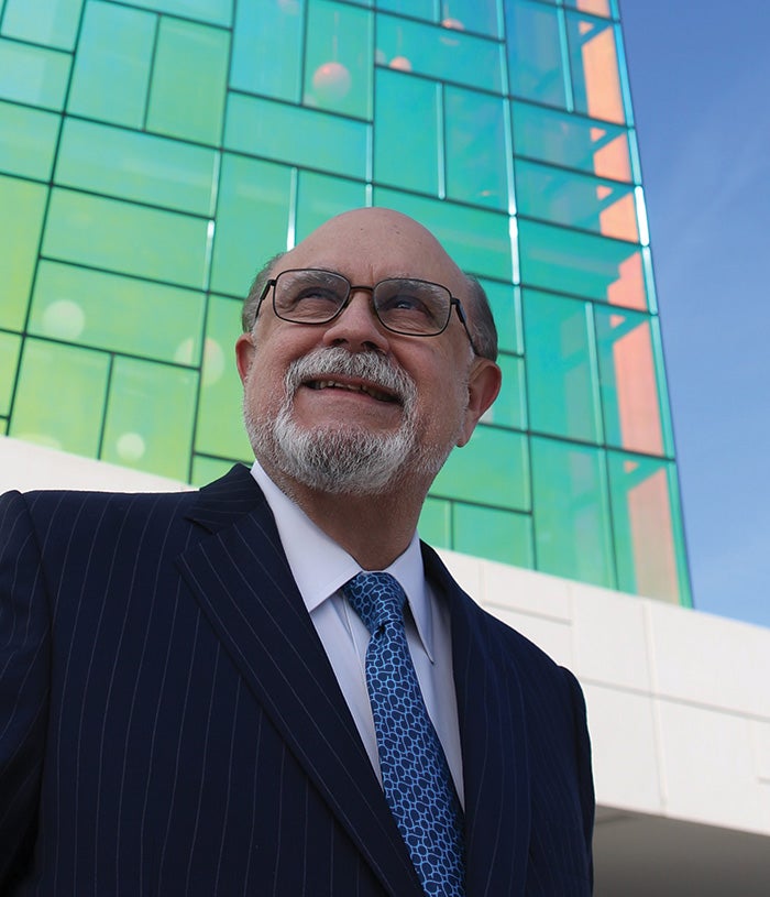 Emilio A. Fernandez Profile Page - XP_ORG.Web