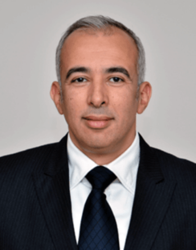 Youssef El FarNon-Executive Board MemberAs the Vice Chairman of NAEEM ...