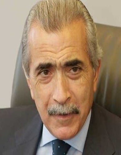Omar MehannaIndependent Board MemberOmar Mohanna is Chairman of Suez Cement Group of Companies ...