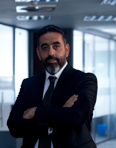 Amr ZahranVice President IT & eCompoundAmr Zahran manages the ...