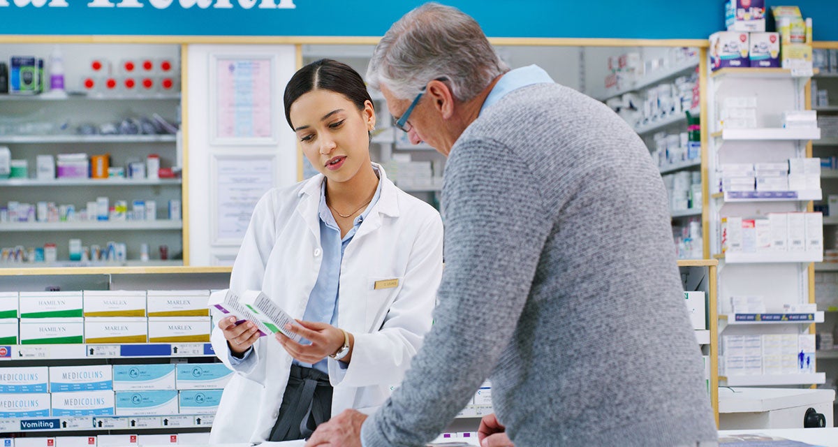 PAAD Prescription Assistance Program – New Jersey