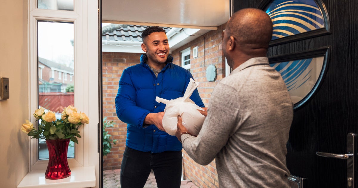 Am I Eligible for SNAP in Connecticut?