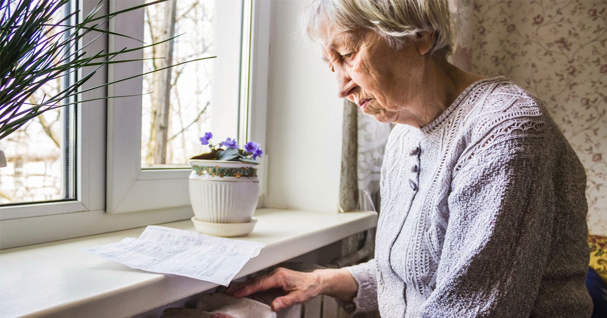 What is New Jersey’s Lifeline Utility Assistance Program?