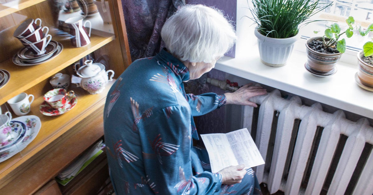 Am I Eligible for Florida LIHEAP?