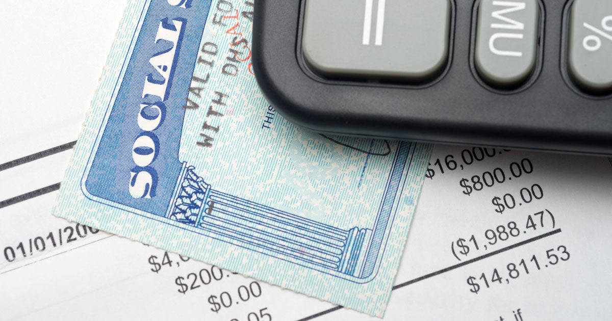 The Federal Supplemental Security Income (SSI) Program