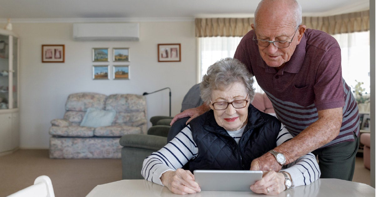 What Is Social Security and How Does It Work?