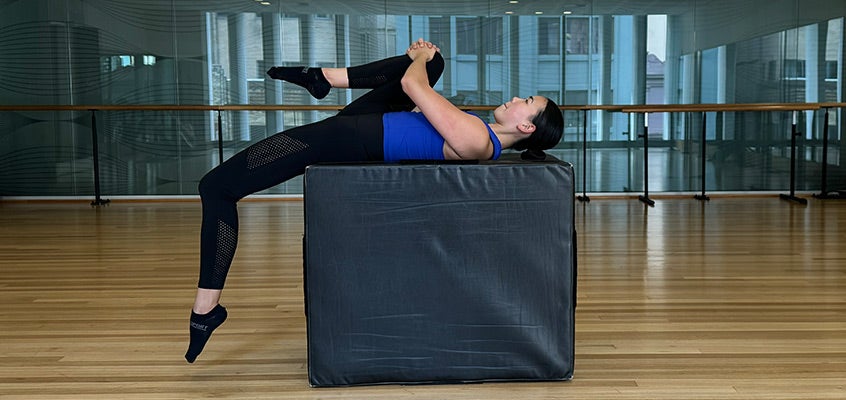 Flex appeal: top stretches for better mobility | Virgin Active