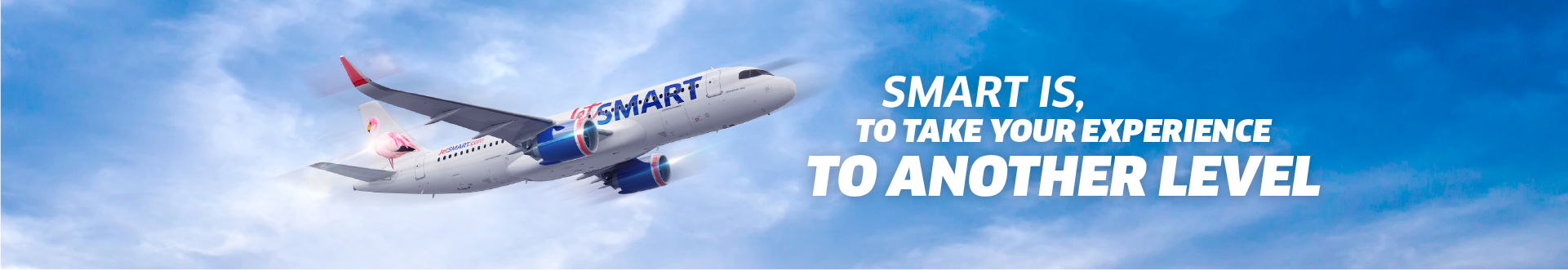 Packs JetSMART | JetSMART.com