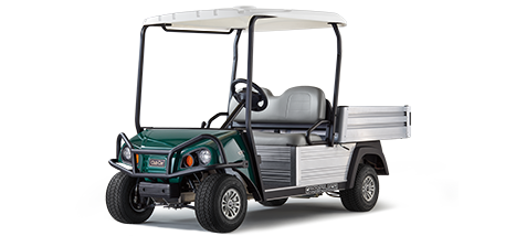 Carryall 700 Turf | Golf Course Utility Vehicle | Club Car