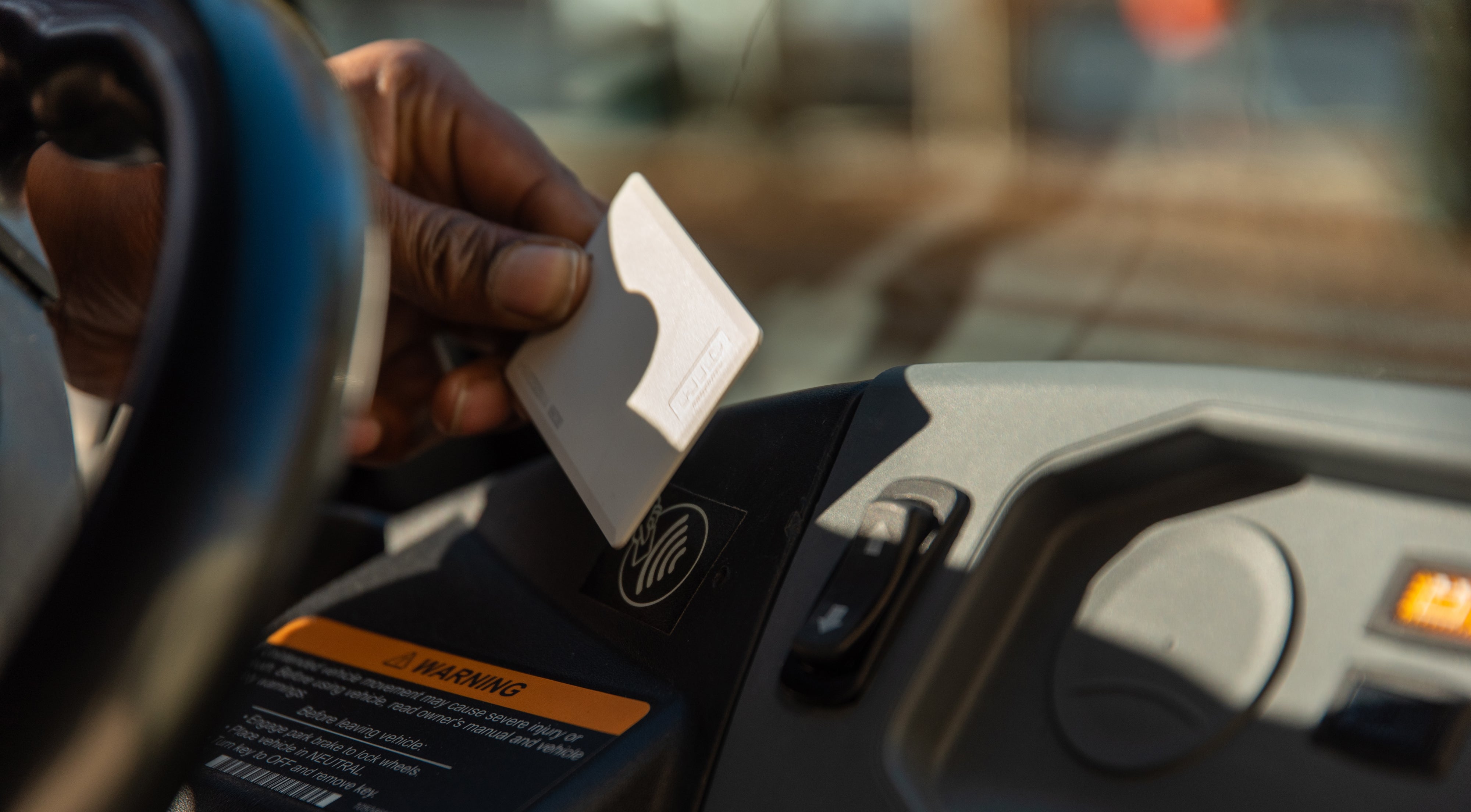 Club Car Connect for Work Utility Vehicles | Club Car